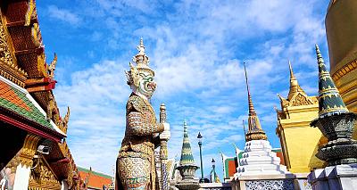 Tailor-Made Asia Tours | Private Tour Service & Reasonable Price