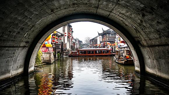 Private Suzhou Tours & Custom Shanghai Suzhou Packages