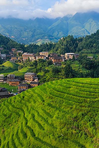 Guizhou Private Guided Tours & Customized Itineraries