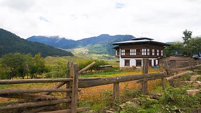 Private Bhutan Tours, Guided Tour to Paro, Thimphu, Punakha