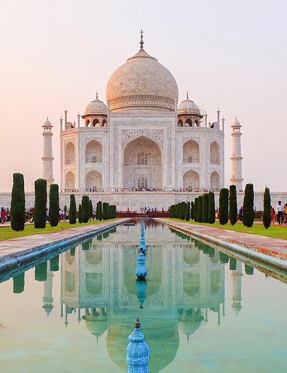 Best India Tours Top 10, Best Feedback & Most Recommended Trips