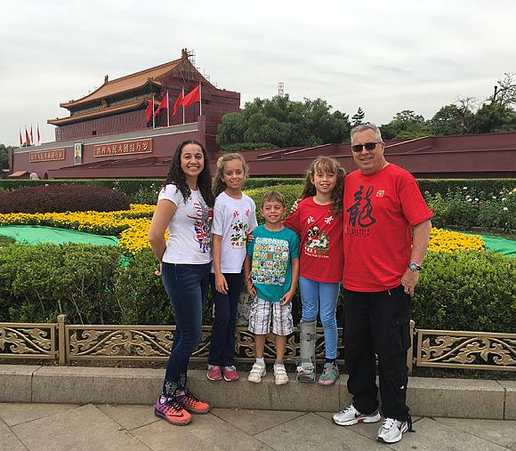 China Odyssey Tours | Bespoke & Private China Tours