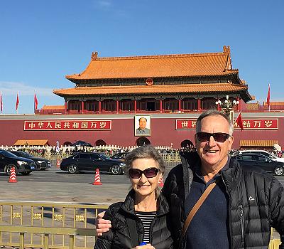 China Odyssey Tours | Bespoke & Private China Tours