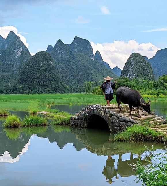 Top Places & Best Destinations in China | China Odyssey Tours