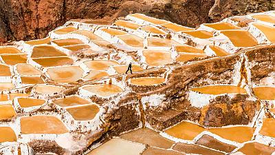 Peru Highlights With Machu Picchu | Small Group Tour