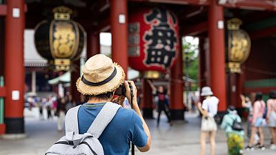 Best of Japan Tour: Cherry Blossom & Mt. Fuji