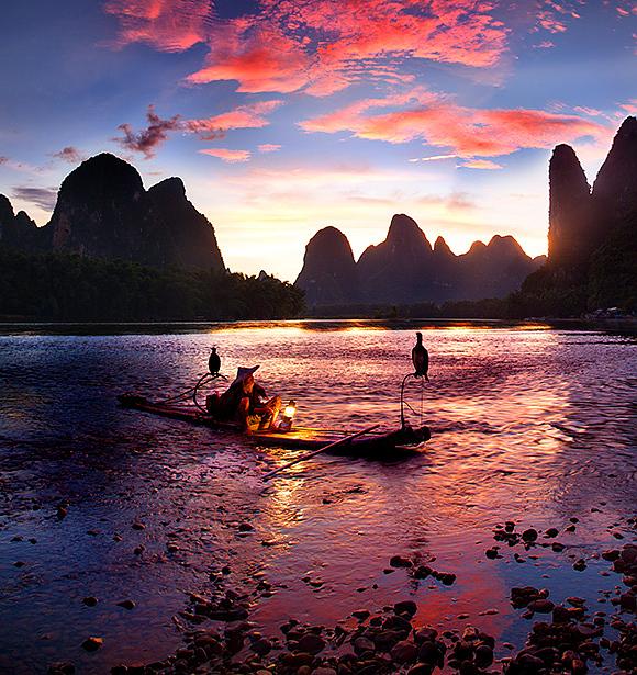 Rock Climbing Yangshuo, Yangshuo Climbing, Yangshuo Adventure