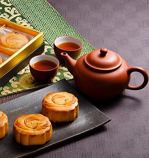 Mid-Autumn (Moon) Festival | China Odyssey Tours