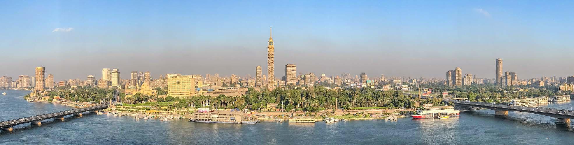 Cairo: Private Tour Packages & Ultimate Travel Guides