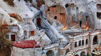 10-Day Turkey Tour: History, Culture & Beach | Odynovo