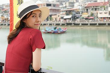 Kristy Ho - Travel Consultant | Odynovo