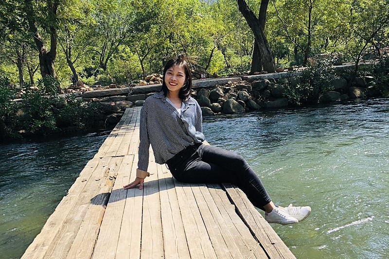 Allison Jiang - Travel Consultant | Odynovo