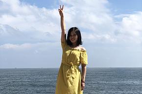 Allison Jiang - Travel Consultant | Odynovo