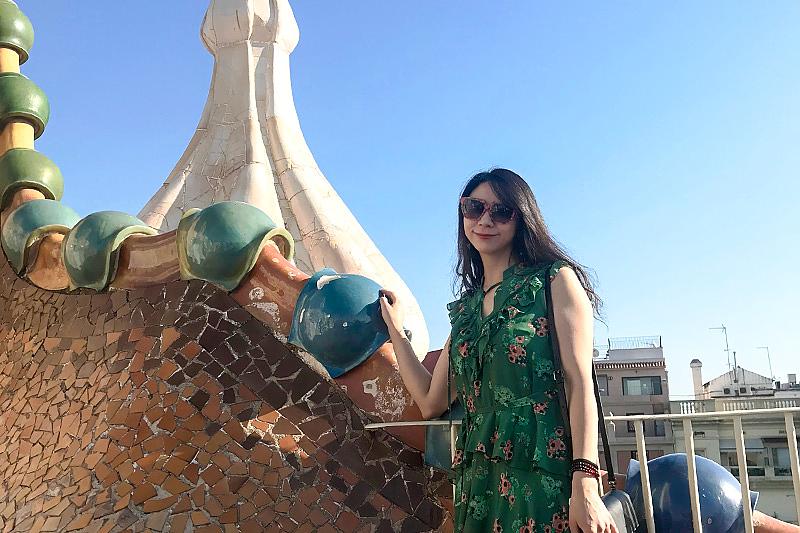 Travel Specialists Lily Guo - Odynovo
