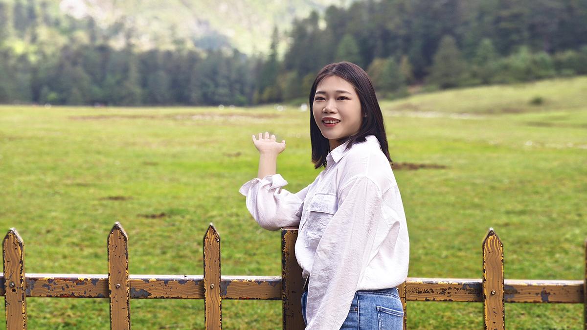 Allison Jiang - Travel Consultant | Odynovo