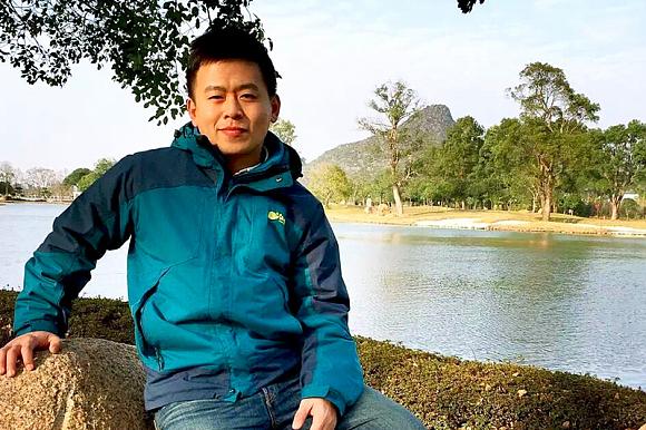 Eric Kong - Travel Consultant | Odynovo