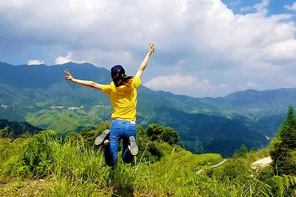 Kristy Ho - Travel Consultant | Odynovo