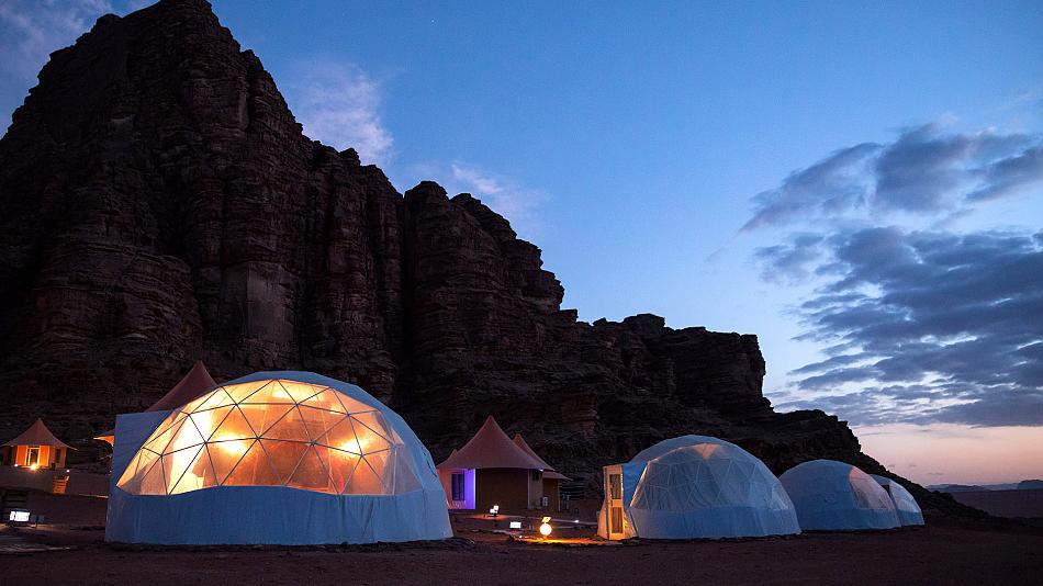 In-Depth Jordan Private Tour: Amman, Dead Sea, Petra, Wadi Rum