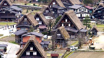 7 Most Unusual Japanese Festivals