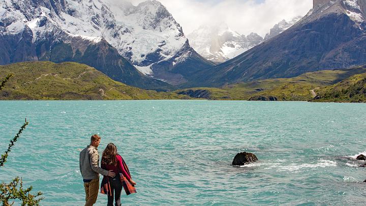 Best of Chile: Atacama Desert & Torres del Paine