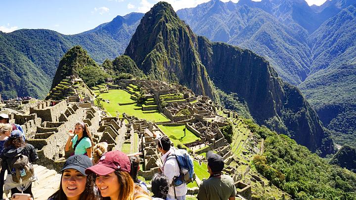 Peru with Northern Peruvian Amazon Rainforest | Odynovo Tours