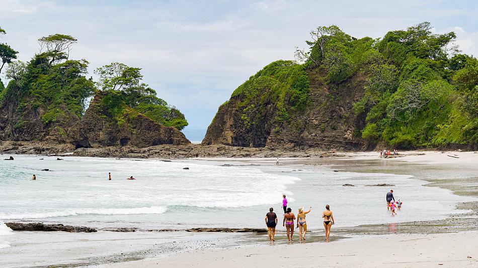 Northern Costa Rica Highlights Tour | Odynovo Private Tour