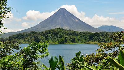 Northern Costa Rica Highlights Tour | Odynovo Private Tour