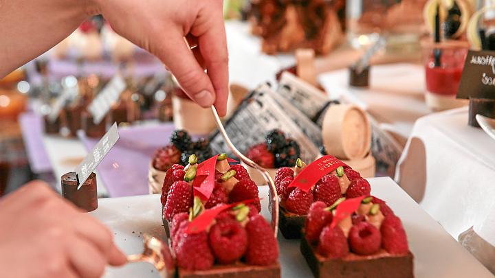 Switzerland Culinary & Train Tour: Cheese, Chocolate & Wine