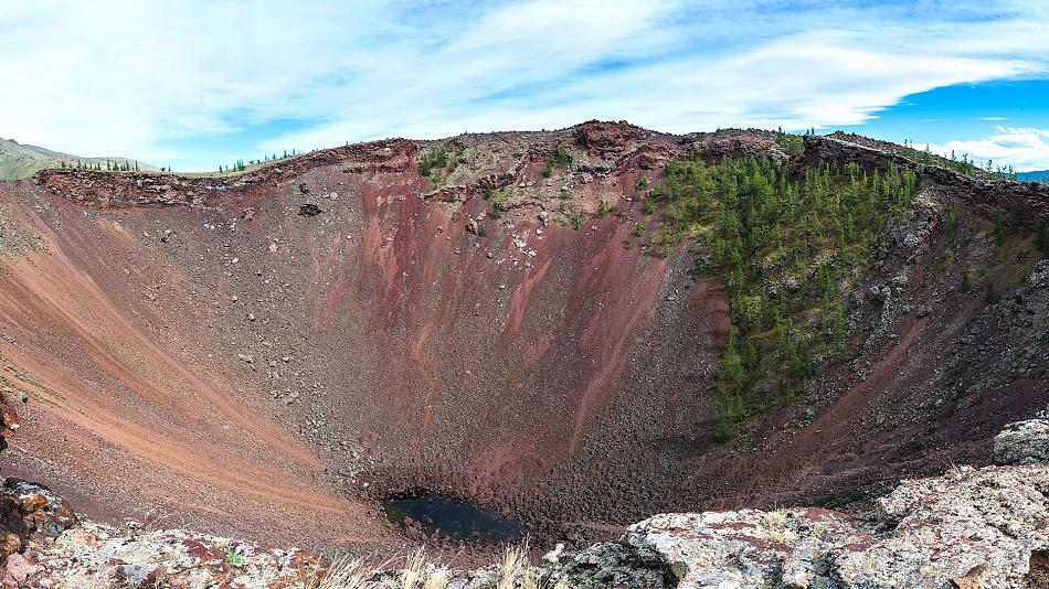 Mongolian Nomadic Adventure | Tailor-Made Tour | Odynovo