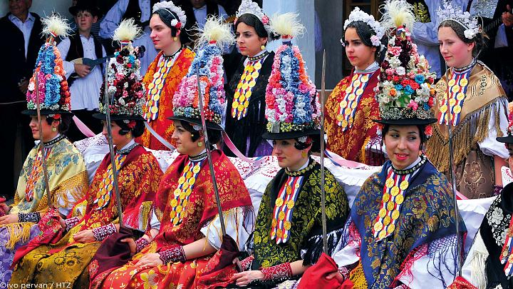 Croatia, Bosnia and Herzegovina & Montenegro | Private Tour