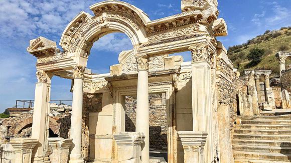 Top 10 Historical Places in Turkey | Famous Ancient Sites