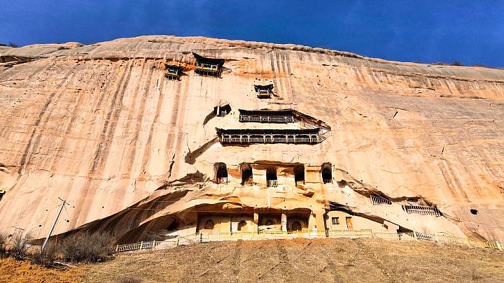 Zhangye & Dunhuang Highlights: Geological and Cultural Wonders