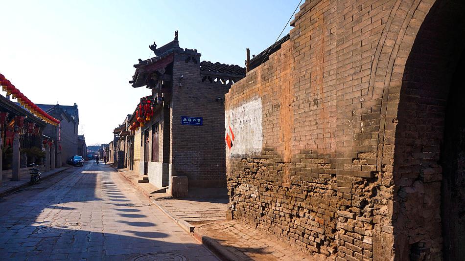 Datong & Pingyao Highlights| China Odyssey Tours