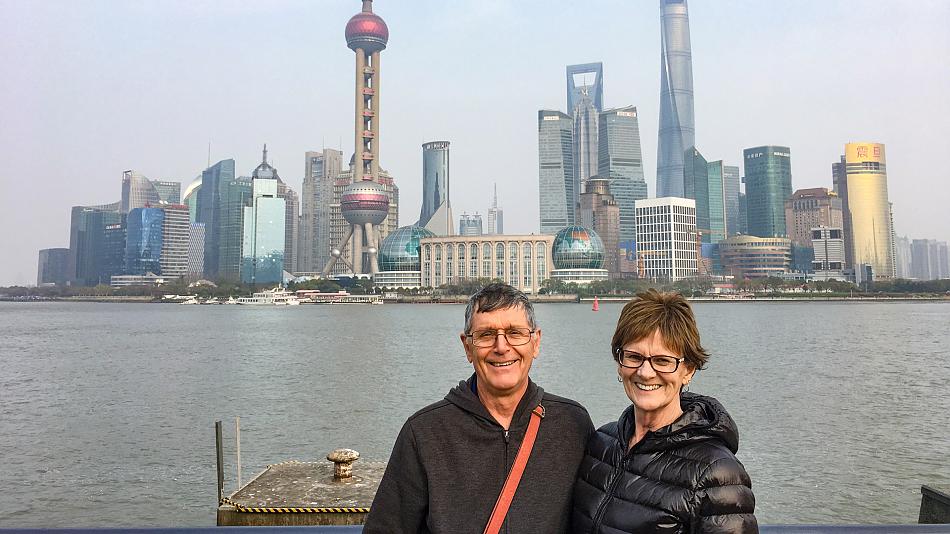Golden Triangle & Silk Road from Beijing to Kashgar