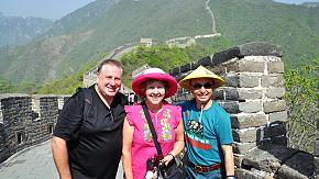 China Silk Road From Beijing to Kashgar | Private & Bespoke