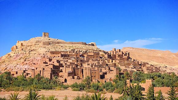 Erfoud Travel Guide: Best Time, Attractions & Date Festival