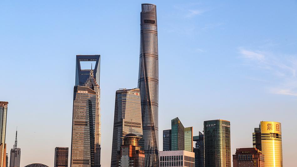 Shanghai Highlights with Suzhou and Tongli