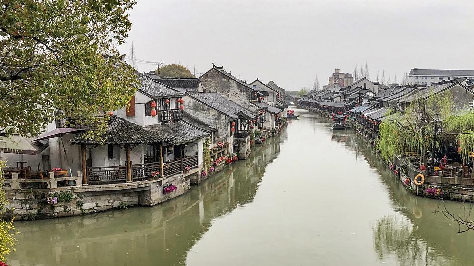 China Culture Tour with Guilin & Mt. Huangshan