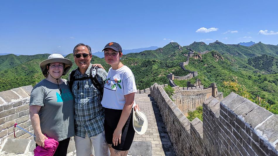 Best China Tour with Yangtze Cruise & Guilin