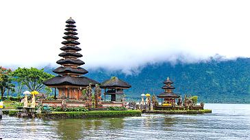 Singapore, Bali & Malaysia | Southeast Asia Private Tour