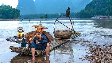 China Tours, Top China Tour Operator-Good Service, Price & Review