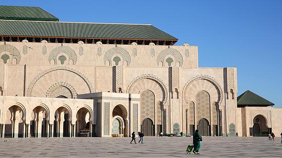 Guide to Fez: Old & New Fez, Local Foods