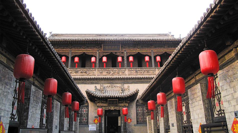 Datong & Pingyao Highlights| China Odyssey Tours