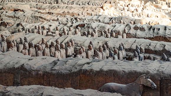 Guilin reed flute cave, Guilin Ludi cave, Guilin Cave