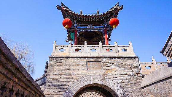 Datong & Pingyao Highlights| China Odyssey Tours