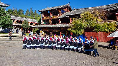 Top 6 Places to Visit in China in June | Weather & Festivals