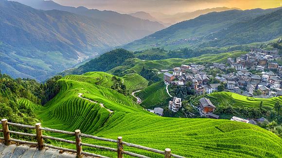 China in Summer: Weather, Top Cool Places & Travel Tips