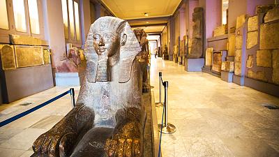Egypt Tours: Cairo, Luxor, Aswan, Red Sea & Nile Cruises