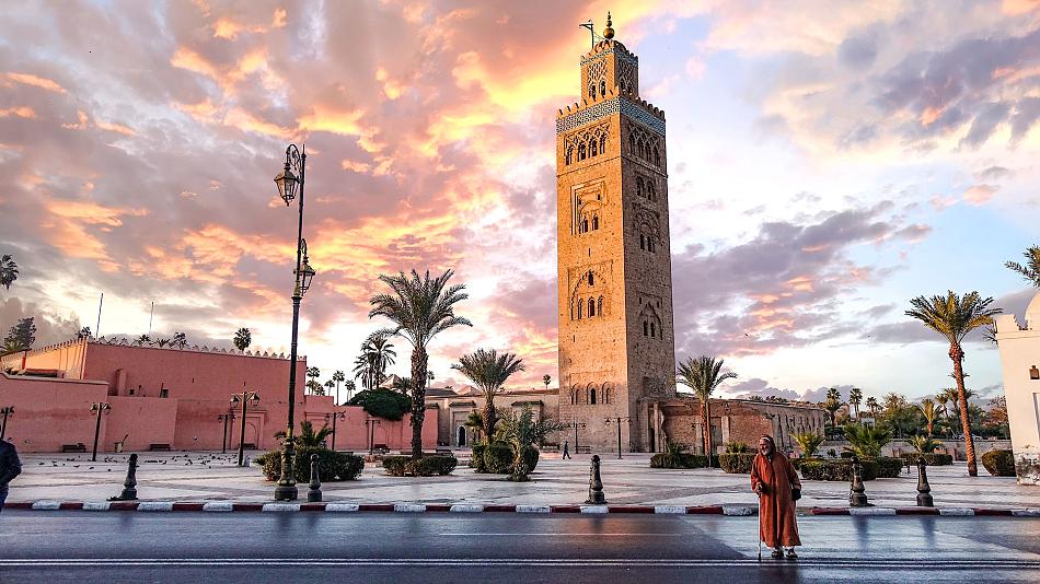 Morocco Vacation Package - 15 Days - History, Culture & Nature