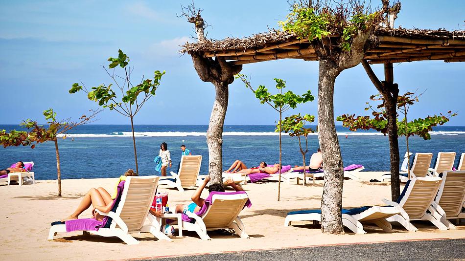 Kuala Lumpur to Bali in 13 Days - Private Guided Trip